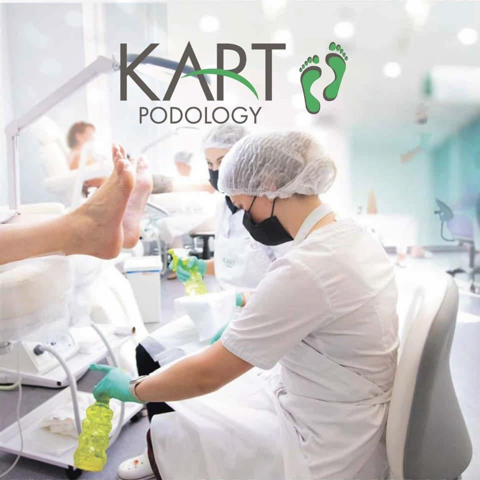 Kart Podology - Арена на красотата 2024г. - Antoanette Hair and Beauty ...